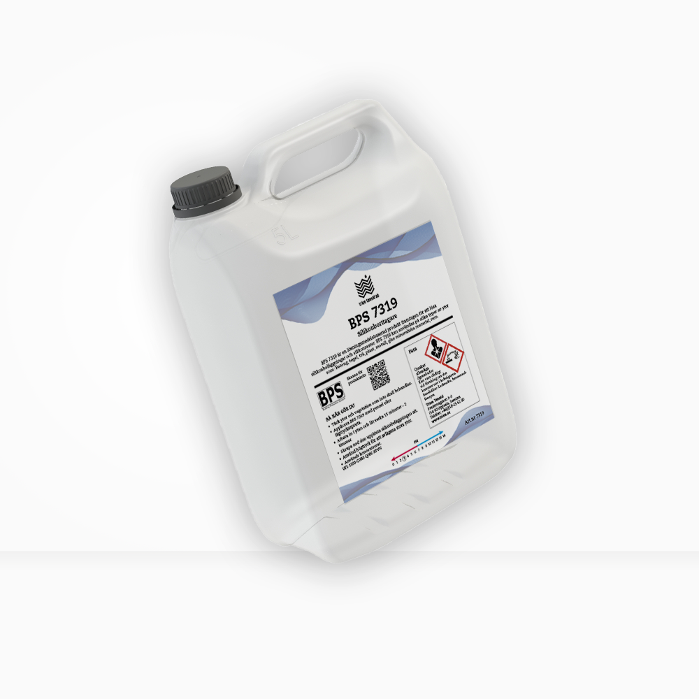 BPS 7319 Trion Tensid AB English BPS 7319 Trion Tensid AB English